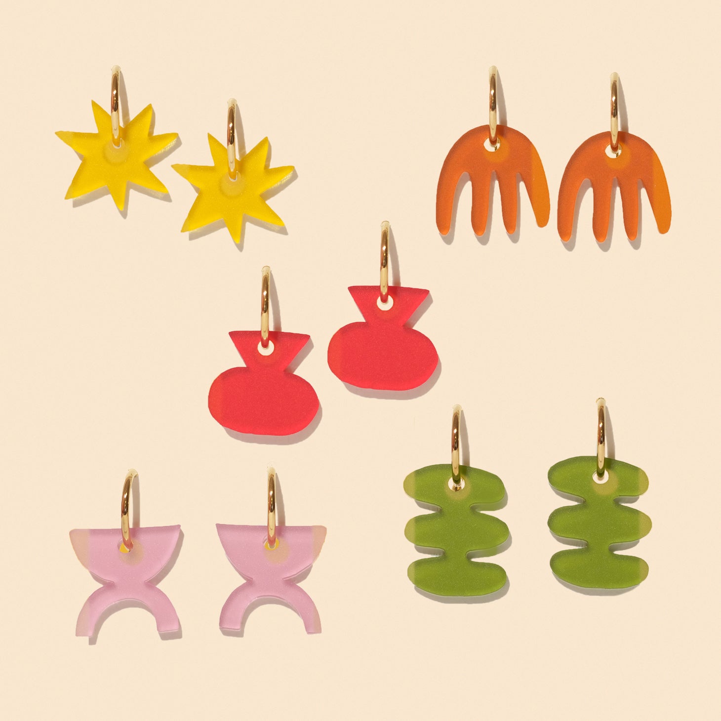 Shop Update! | Sleepy Mountain Blog