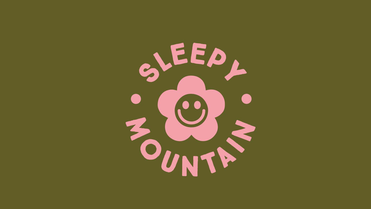 Sleepy Mountain - Handmade Jewelry, Accessories, Ceramics & Housewares