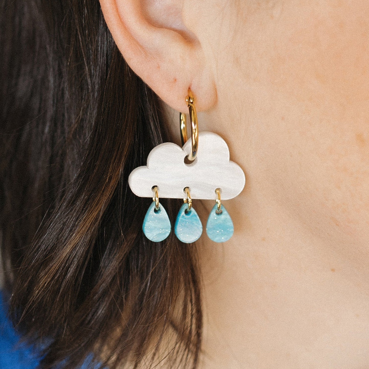 Playful Statement Jewelry & Accessories | Sleepy Mountain