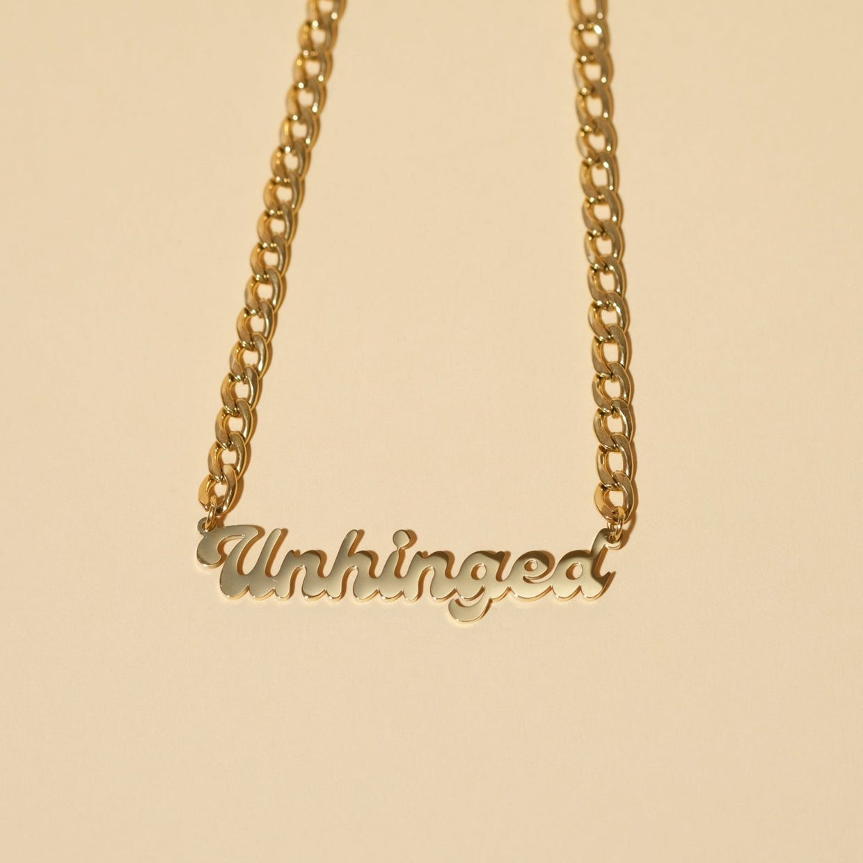 Necklaces – Sleepy Mountain